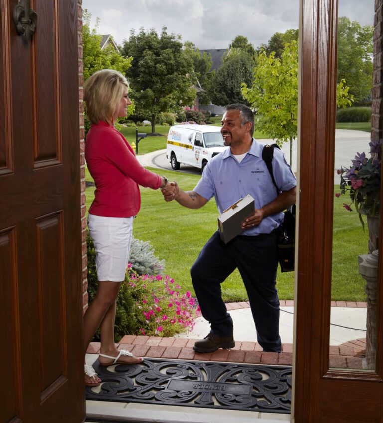 Dangers Of Hiring An Unlicensed Contractor | Logan Services A/C, Heat ...