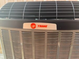 VIDEO: How Hard Is It To Stop A Trane? | Logan Services A/C, Heat ...