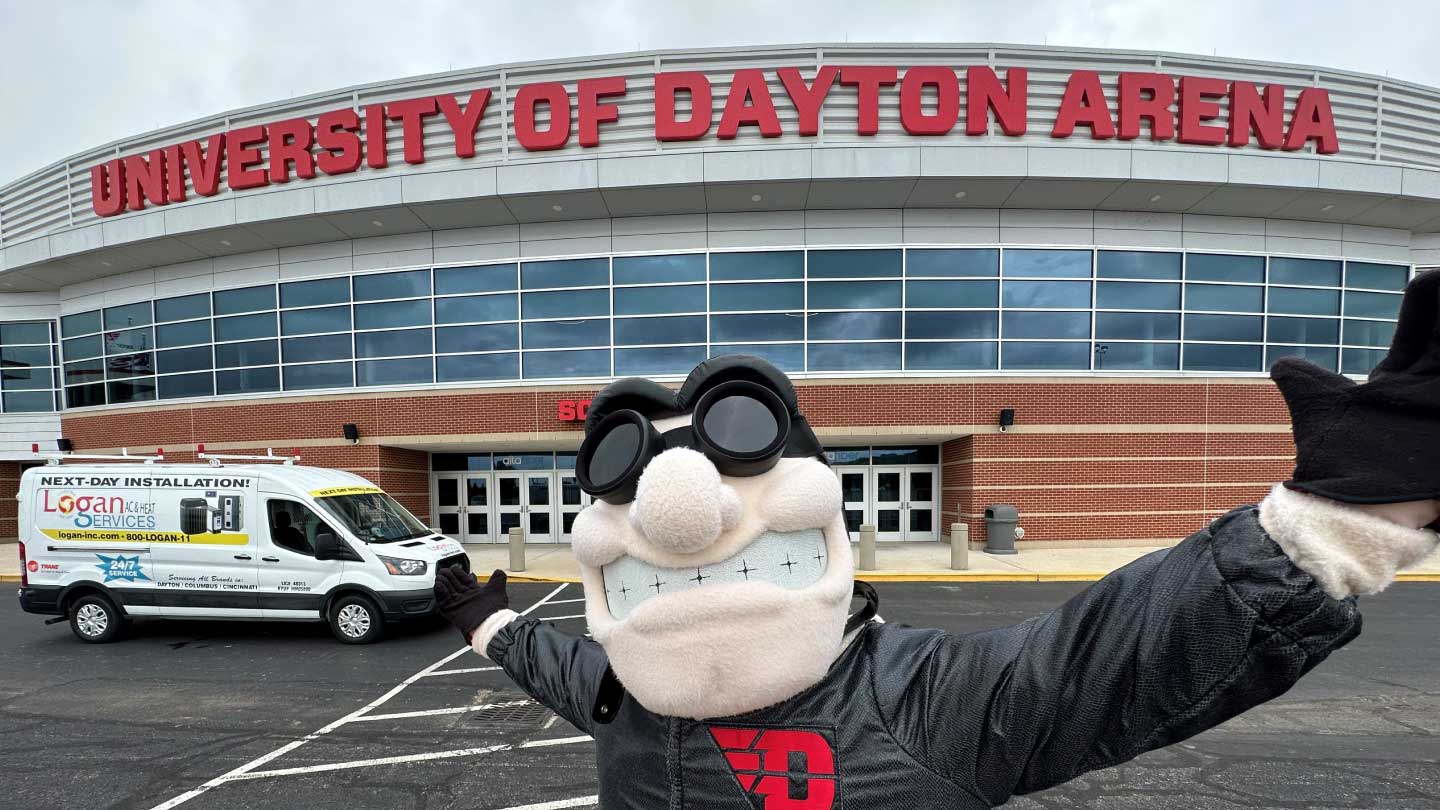 HVAC & Plumbing Company Dayton OH | Heating, Cooling & Plumbing ...