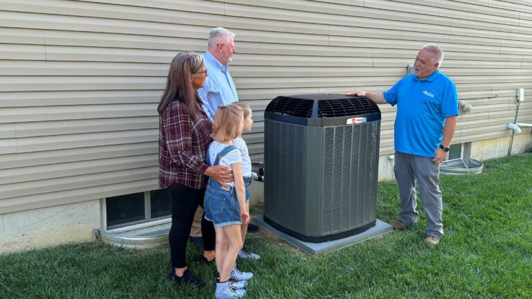 HVAC & Plumbing Company Dayton OH | Heating, Cooling & Plumbing ...