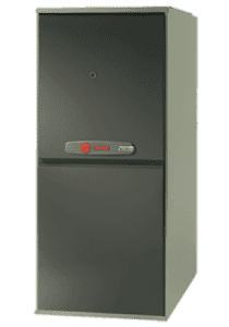 Trane XC95m Furnace (96 Modulating Variable Speed) | Logan Services A/C ...