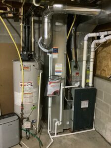 Single-Stage vs. Two-Stage Furnaces: Which is Right for You? | Logan ...