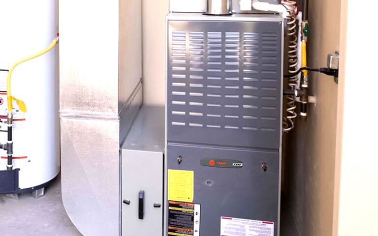 Furnace Performance In Cold Weather | Logan Services A/C, Heat & Plumbing