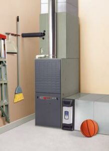 3 Things To Consider With Furnace Replacement | Logan Services A/C ...