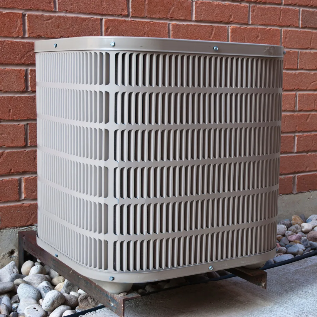Is Your AC Making Noises? Here's What to Do | Logan Services A/C, Heat ...