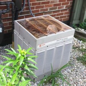 HVAC Install Transformations | Logan A/C and Heat Services