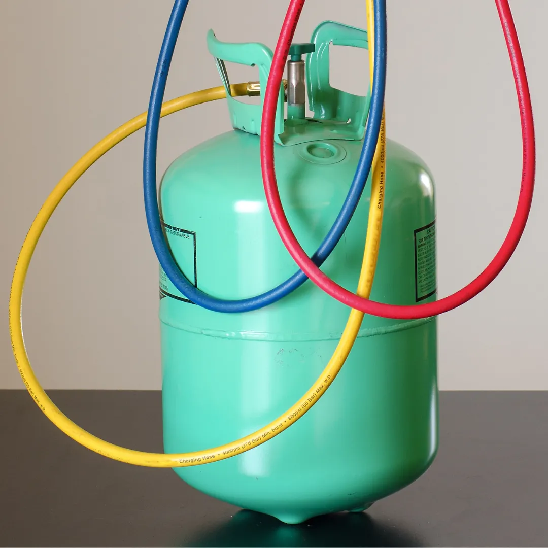 R-22 Refrigerant Phase Out | Logan Services A/C, Heat & Plumbing