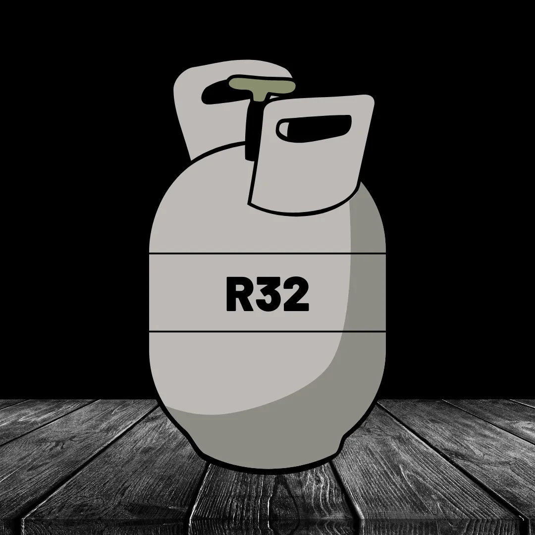 The Facts About R32 Refrigerant | Logan Services A/C, Heat & Plumbing