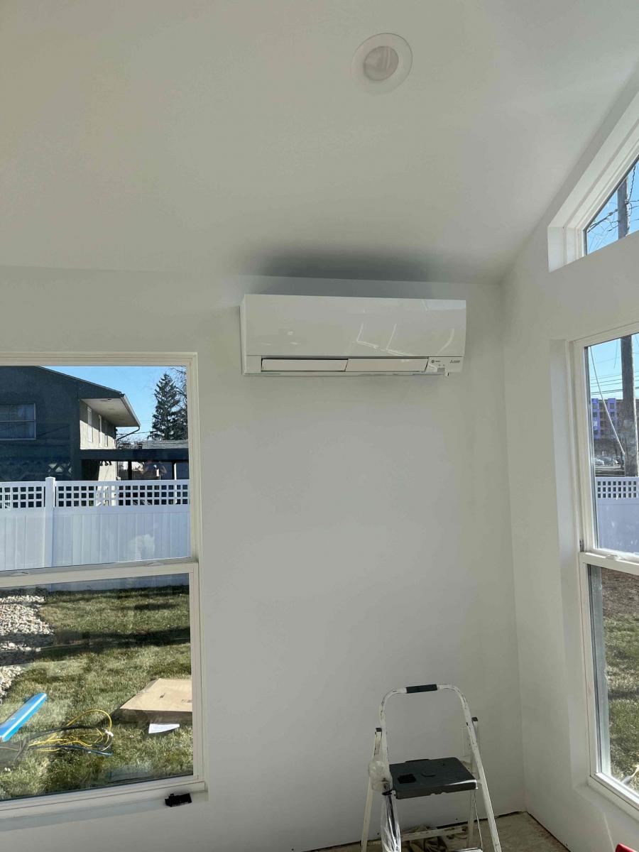 Heat Pump Removal & Replacement Cost | Logan Services A/C, Heat & Plumbing