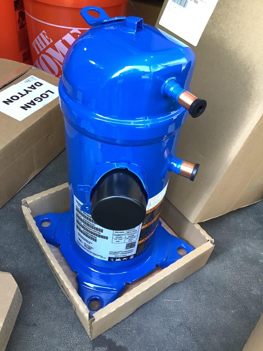 The 3 Types of Home Heat Pumps and How They Work | Logan Services A/C ...