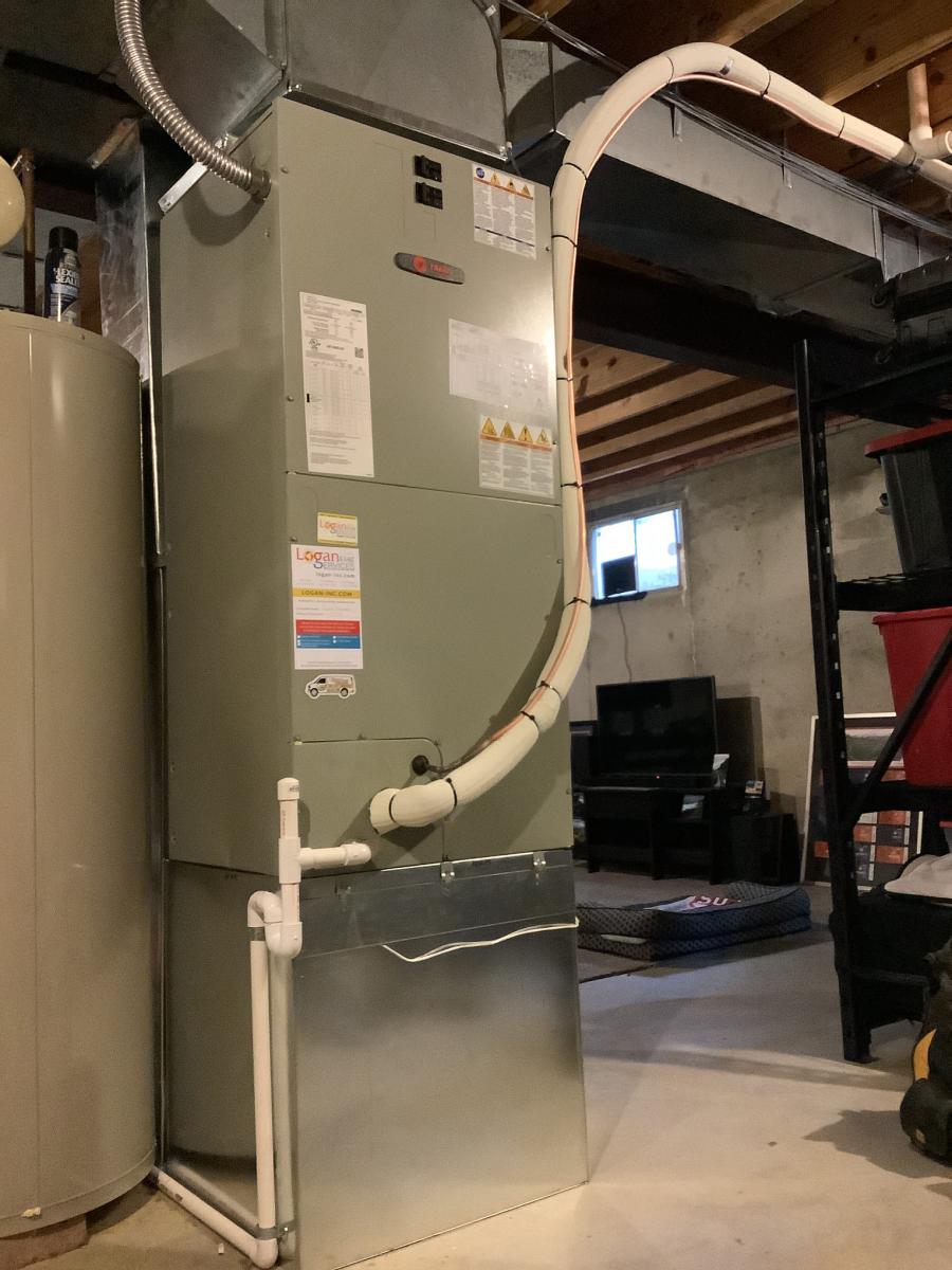 The 3 Types of Home Heat Pumps and How They Work | Logan Services A/C ...