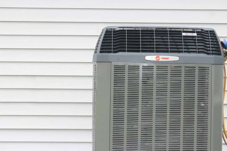 Trane HVAC Dealer Cincinnati, OH | Logan Services A/C, Heat & Plumbing