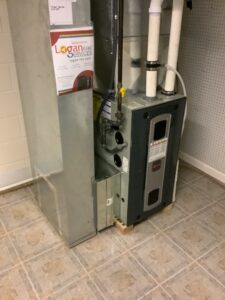 80% Efficiency vs. 95% Efficiency Furnaces | Logan Services A/C, Heat ...