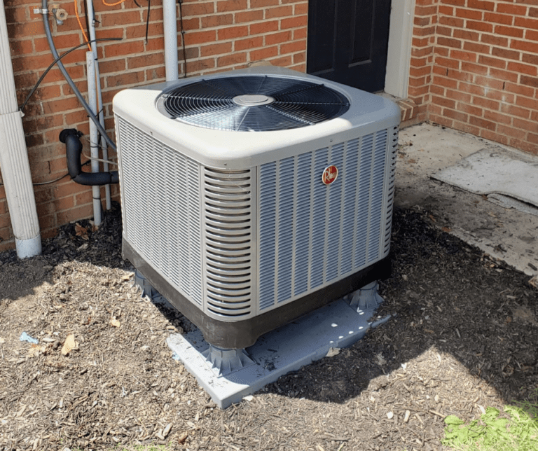 Heat Pump Removal & Replacement Cost | Logan Services A/C, Heat & Plumbing