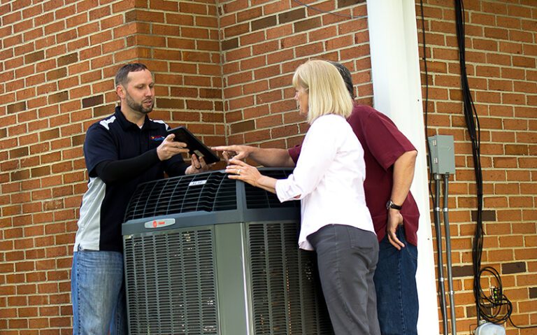 Prepare For HVAC Replacement | Logan Services A/C, Heat & Plumbing