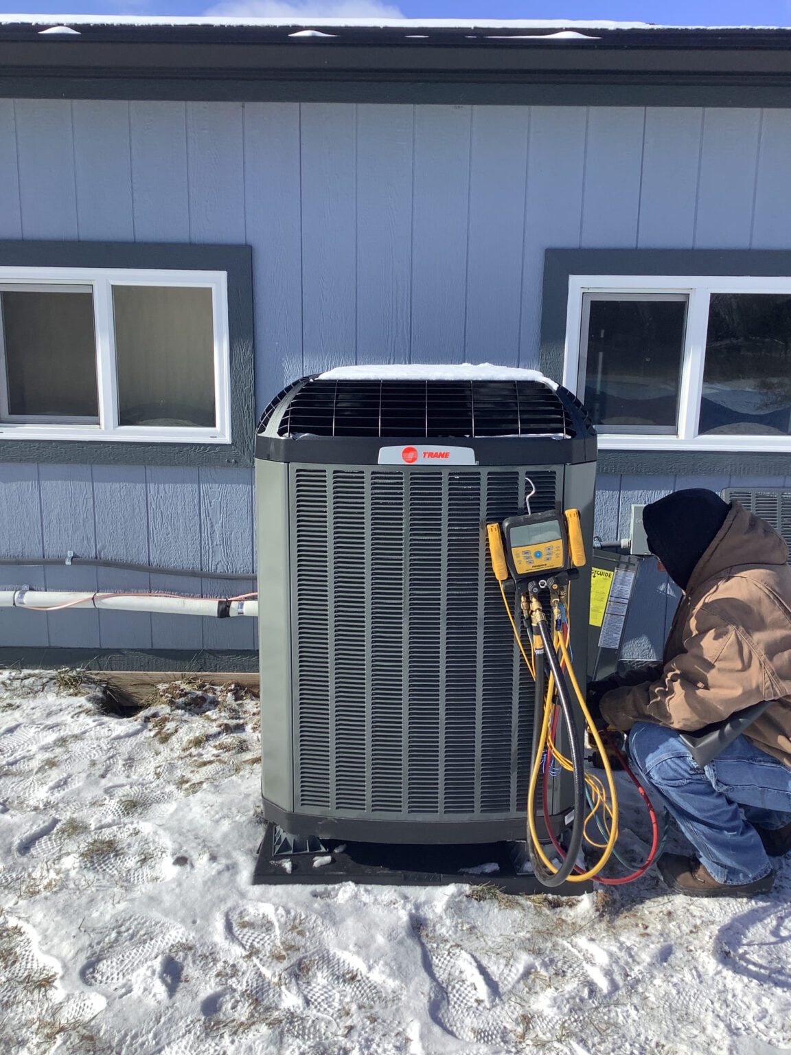 Heat Pump Thermostat with Emergency Heat A Must-Have for Emergency Heat