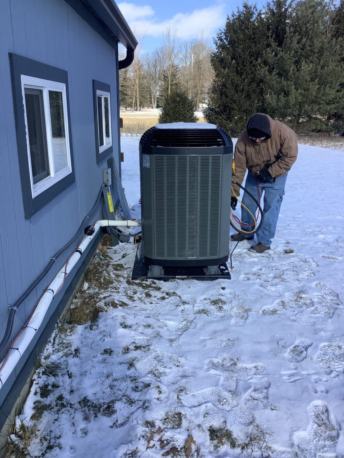 Heat Pump Thermostat with Emergency Heat A Must-Have for Emergency Heat