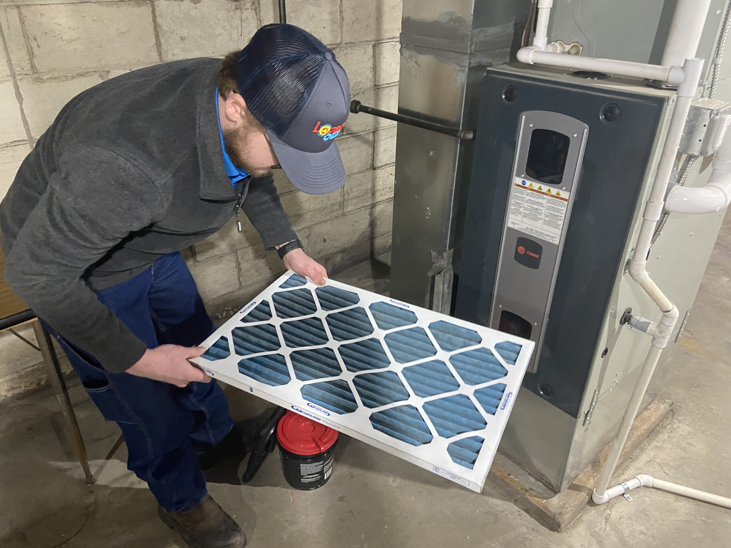 Essential Guide to Changing Furnace Filters for a Healthier Home