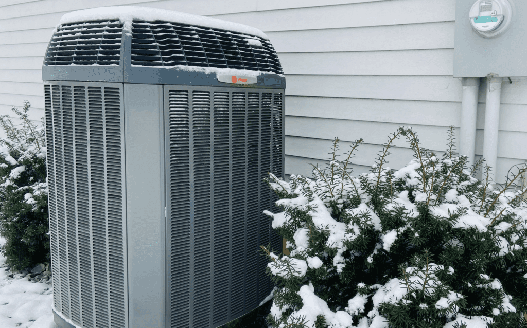 Middletown HVAC Services | Logan A/C and Heat Services