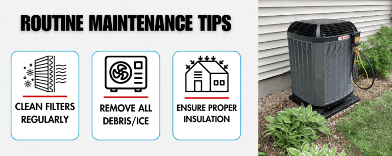 How Heat Pumps Work During the Winter: A Comprehensive Guide
