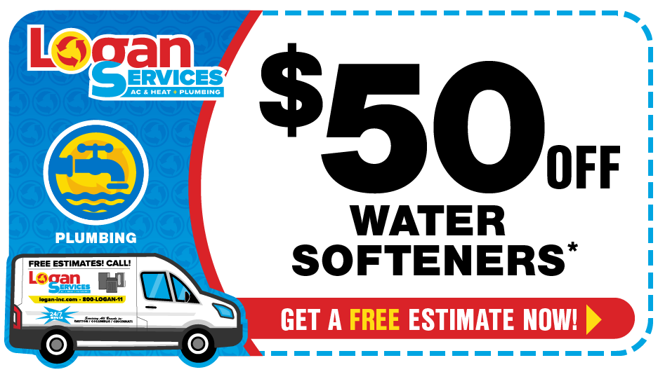Plumbing | Logan A/C and Heat Services