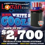 Residential HVAC Services in Columbus, Cincinnati, Dayton OH | Logan A ...