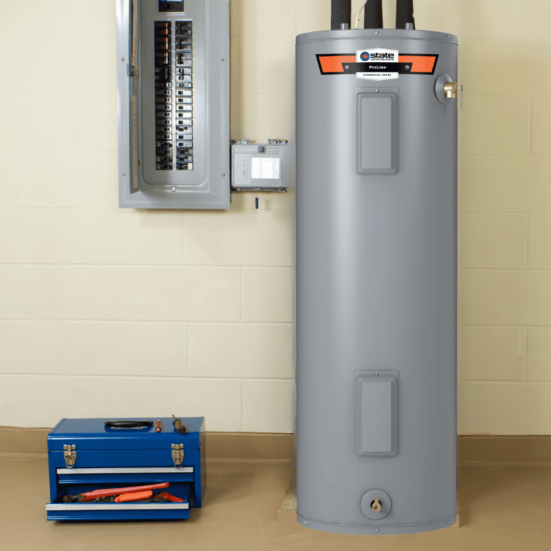 Descaling Your Water Heater: The Complete Guide | Logan Services A/C, Heat & Plumbing