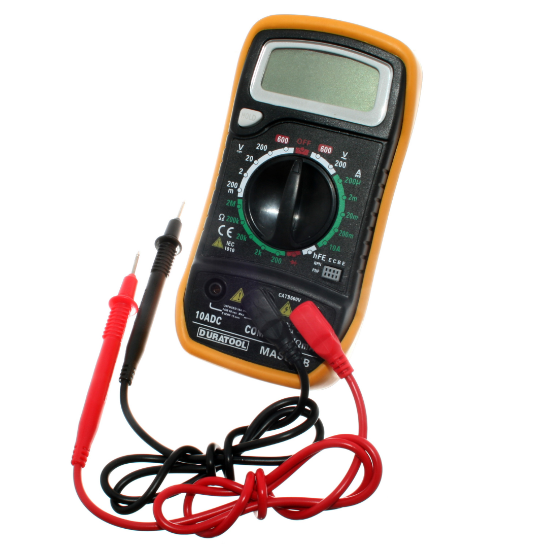 How to Test a Water Heater Element : Complete Guide | Logan Services A ...