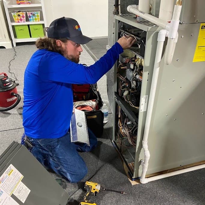 Maintenance Plans | Logan Services A/C, Heat & Plumbing