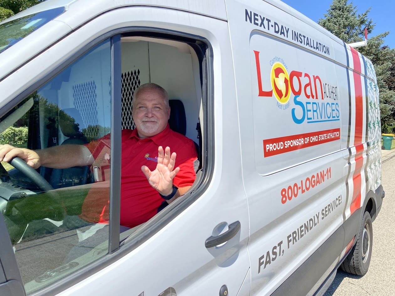 HVAC & Plumbing Jobs in Columbus, Cincinnati, Dayton, OH | Logan ...