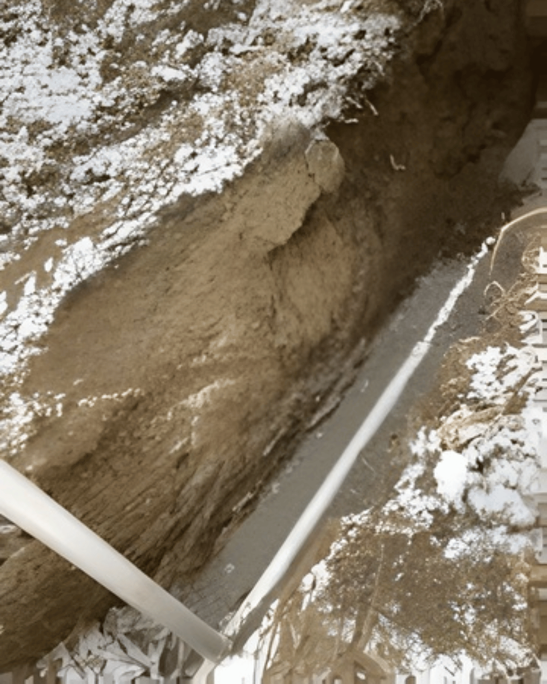 Frozen Sewer Lines & Drain Pipes | Logan Services Plumbers