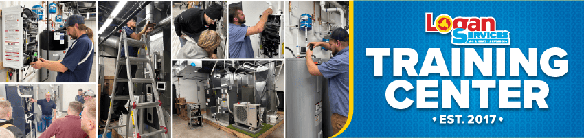 HVAC & Plumbing Jobs in Columbus, Cincinnati, Dayton, OH | Logan ...